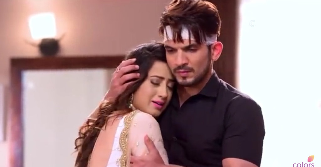 Sinopsis Drama India Ishq Mein Marjawan Episode 82 di ANTV Sinopsis Drama India Ishq Mein Marjawan Episode 82 di ANTV