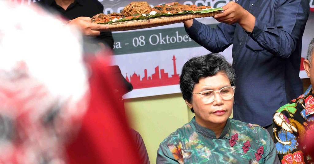 KPK Bantah Gagal Geledah Ruangan Hasto di Kantor DPP PDIP KPK Bantah Gagal Geledah Ruangan Hasto di Kantor DPP PDIP