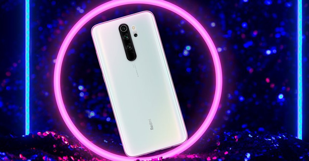 Redmi Note 8 Pro Meluncur di India, Harga Mulai Rp3 Juta