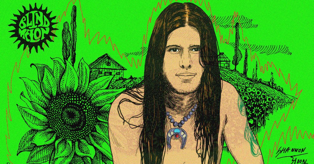 Seperti Kurt Cobain, Shannon Hoon juga Tewas "Dibunuh" Popularitas
