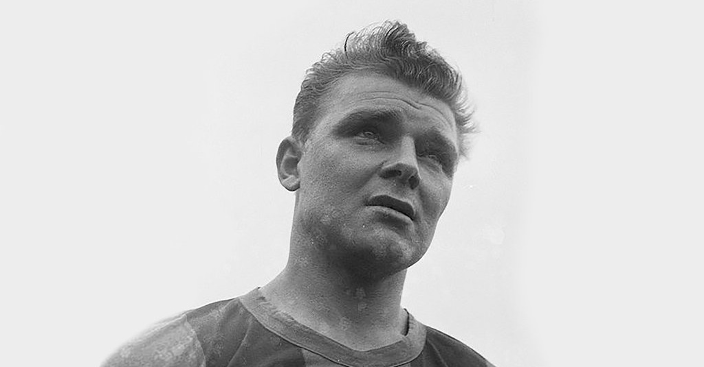 Ladislao Kubala: Dewa Barcelona yang Diboikot Negara Sendiri