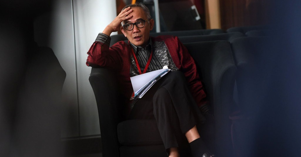 Alasan Kemendag Tunda Ungkap Mafia Minyak Goreng ke Publik Alasan Kemendag Tunda Ungkap Mafia Minyak Goreng ke Publik