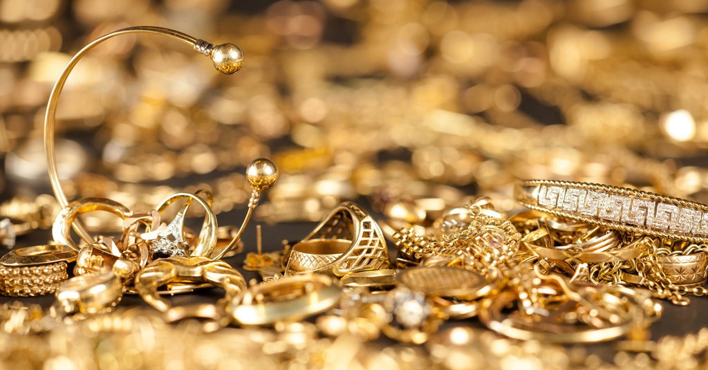 Jenis Perhiasan Emas: Bentuk, Warna dan Kadar Kemurnian Karat