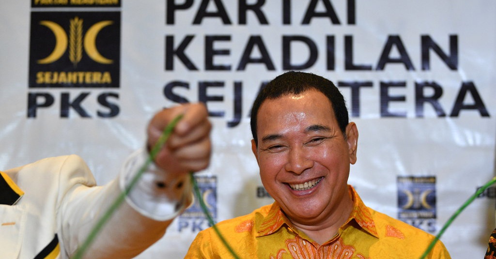 Partai Berkarya: Sudah Gurem, Trah Soeharto, Dikudeta Pula