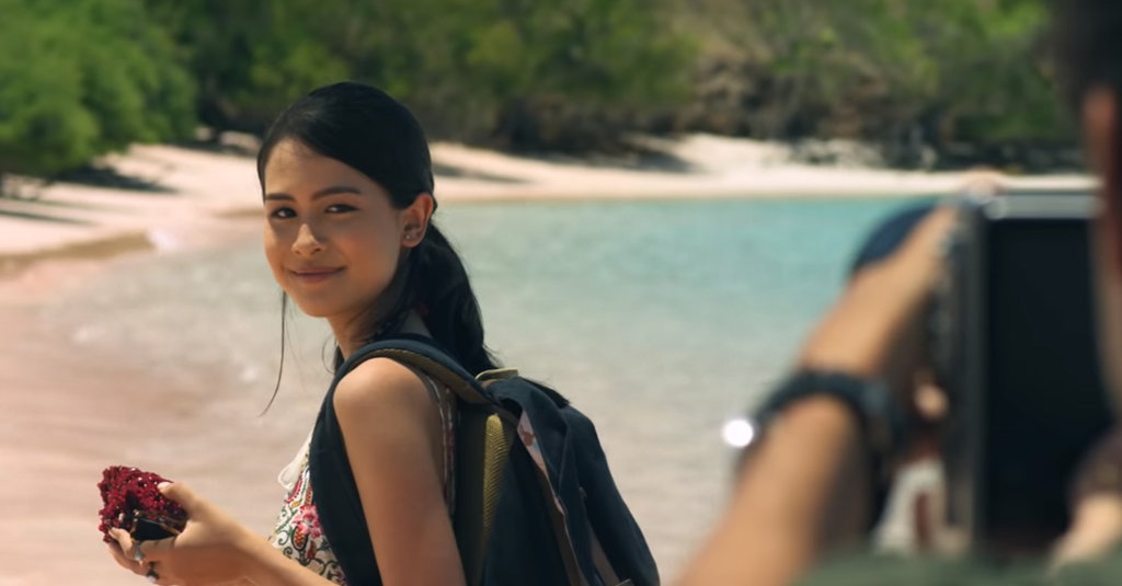 Trinity dan Ikhtiar Menulis yang Tak Kunjung Padam