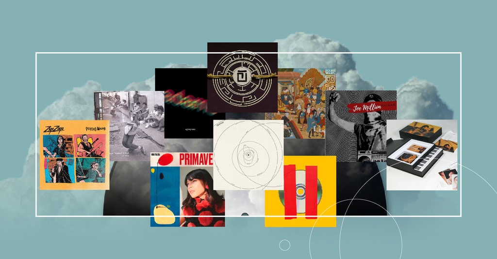 10 Album Terbaik Indonesia 2019 - Tirto.ID