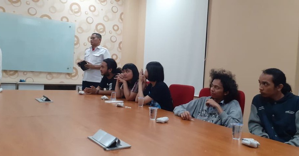 Polisi Ungkap Alasan Tangkap 14 Demonstran Hari HAM di Sarinah