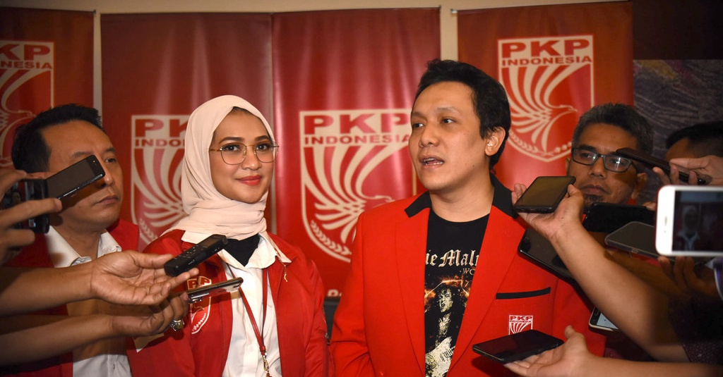 PKPI Gelar Bimbingan Teknis Nasional