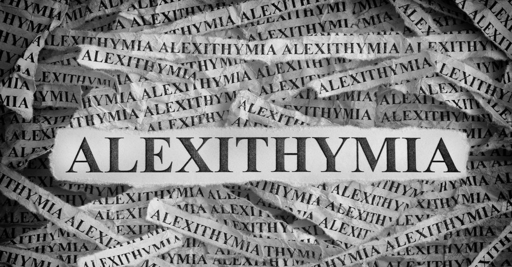 Mengenal Alexithymia Kondisi yang Bikin Susah Ungkapkan Emosi