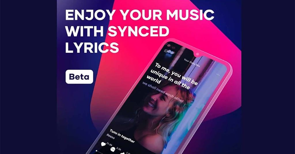 Mengenal Resso, Aplikasi Saingan Spotify & Apple Music