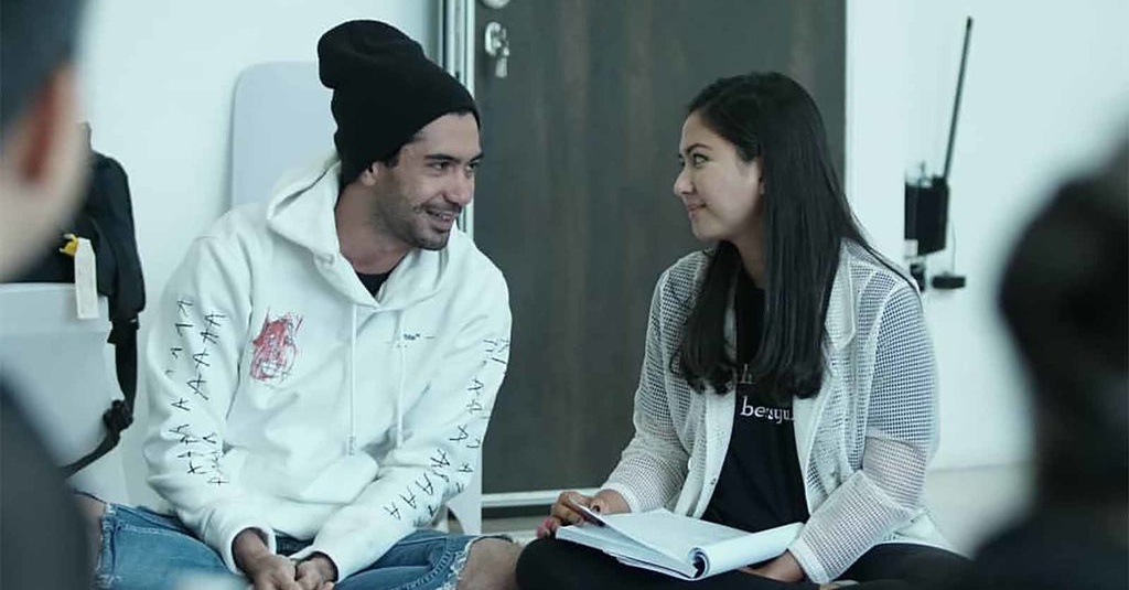 Sinopsis Imperfect: Jadwal Tayang, Harga Tiket di XXI dan CGV Jogja