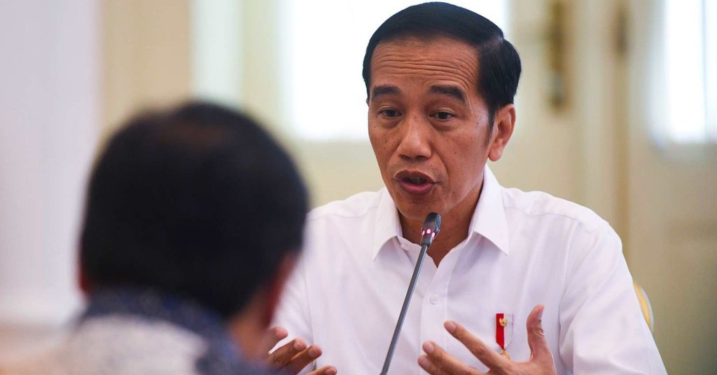 Alasan Pemerintah Tetap Ngotot Tak Buka Draf RUU Omnibus Law Alasan Pemerintah Tetap Ngotot Tak Buka Draf RUU Omnibus Law