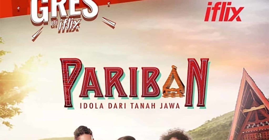 Sinopsis Pariban: Idola dari Tanah Jawa Film Trans TV Pukul 19.00