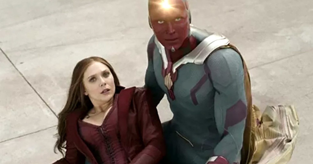 Trailer WandaVision, Falcon and Winter Soldier dan Loki Dirilis