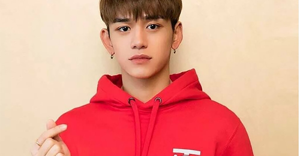 Lucas WayV akan Menyapa Penggemarnya di Indonesia Pada 18 Februari