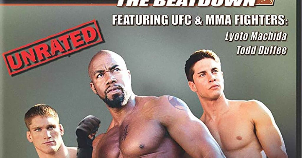 Sinopsis Never Back Down 2: The Beatdown yang Tayang di Trans TV