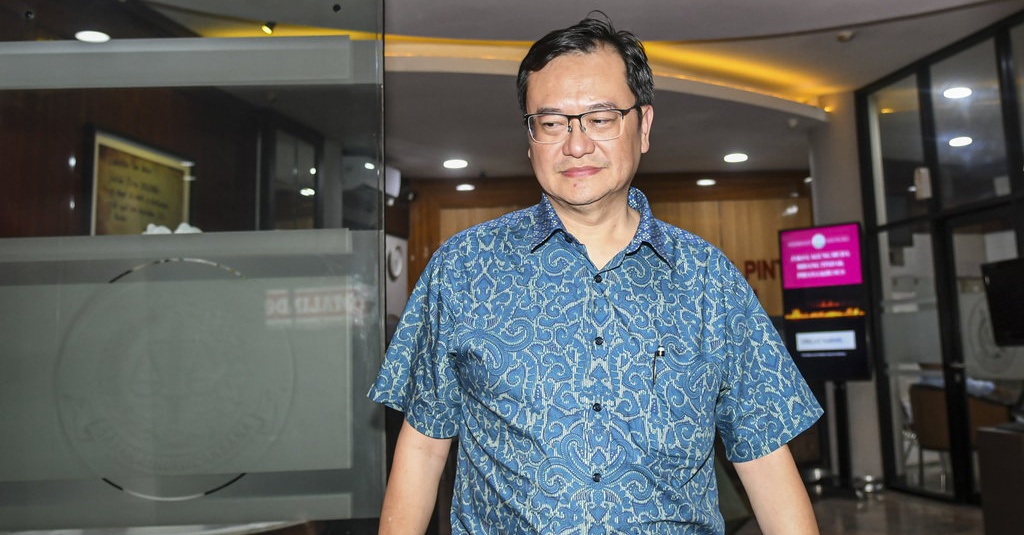 Investasi Triliunan Tak Kembali, Nasabah Hanson di Solo Geram