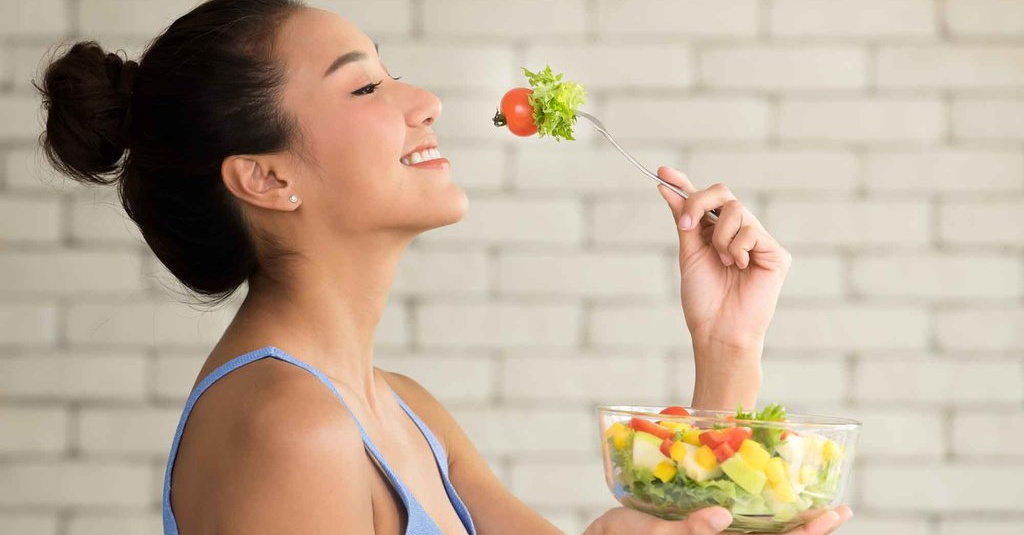 Mengenal Sirtuin Diet yang Bantu Adele Turunkan Bobot Hingga 22 Kg