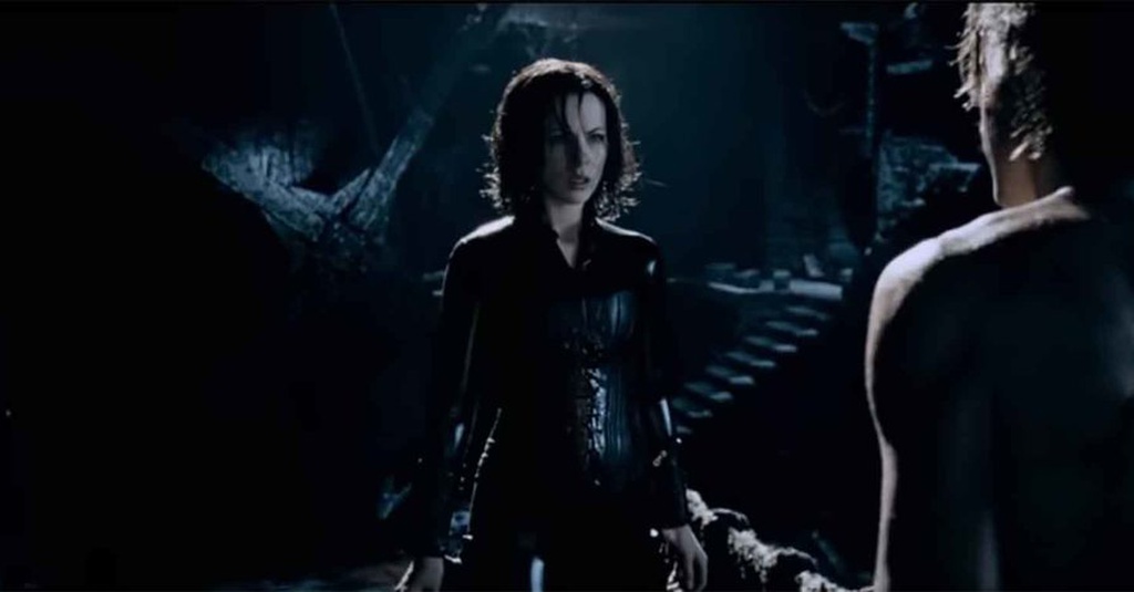 Sinopsis Underworld: Blood Wars, Film Perang Vampir vs Lycan