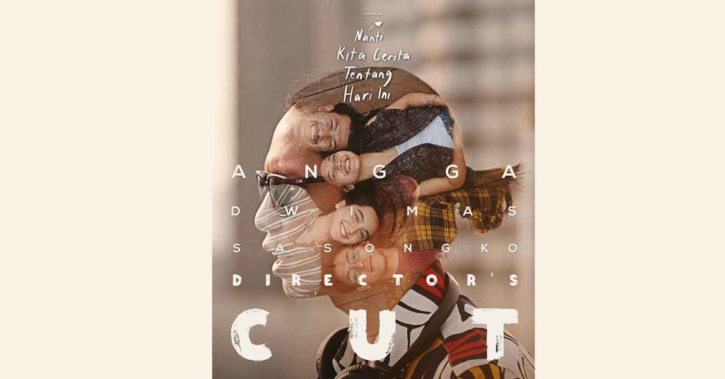 Sinopsis Film NKCTHI yang Kembali Tayang di Netflix 23 Mei 2020