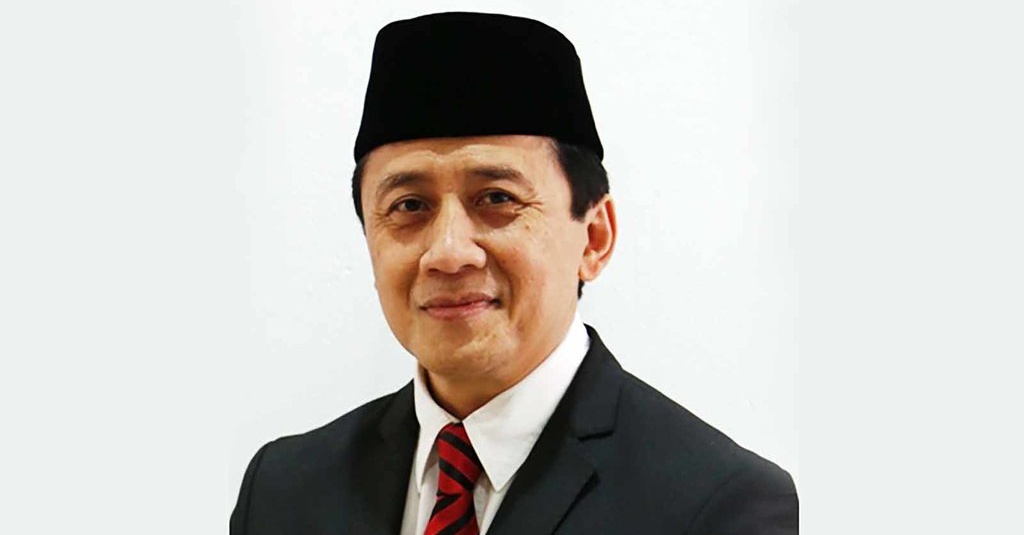 Triawan Akui Ditawari Jadi Komut Garuda Sejak Akhir 2019