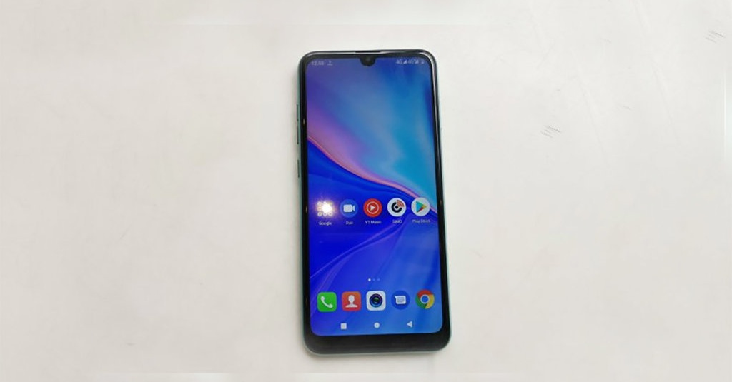 Harga dan Spek Luna SIMO, Ponsel Bisa Akses Internet Tanpa SIM Card