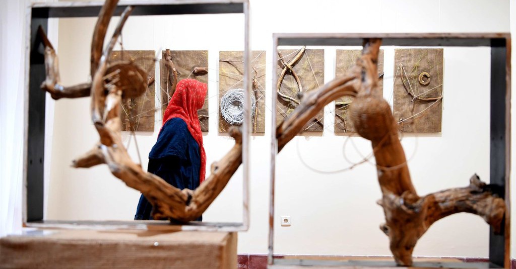 Apa Saja Jenis Pameran Seni Rupa dan Fungsinya?