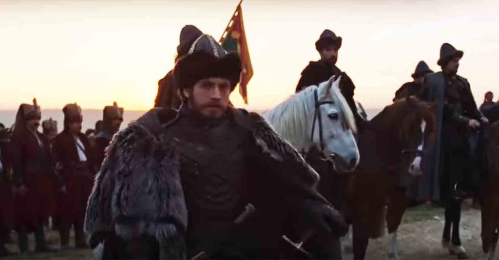 Sinopsis Serial Rise of Empires Ottoman: Perebutan Konstantinopel