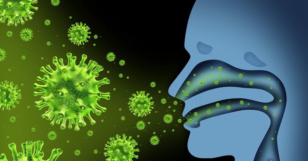 Apa Perbedaan Infeksi Virus dan Infeksi Bakteri?