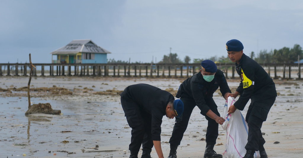 Sejarah Hari Brimob 14 November 2020: HUT ke-75 Brigade Mobil