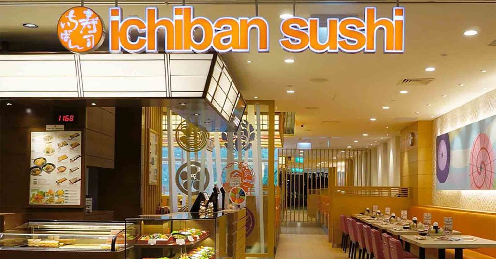 Promo Makanan 2020: Ichiban Sushi Hadirkan Diskon Sakura Package