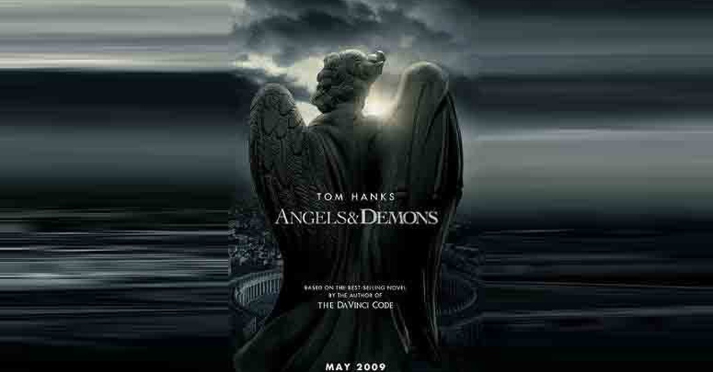 Sinopsis Angels & Demons Film Trans TV: Sekuel The Da Vinci Code