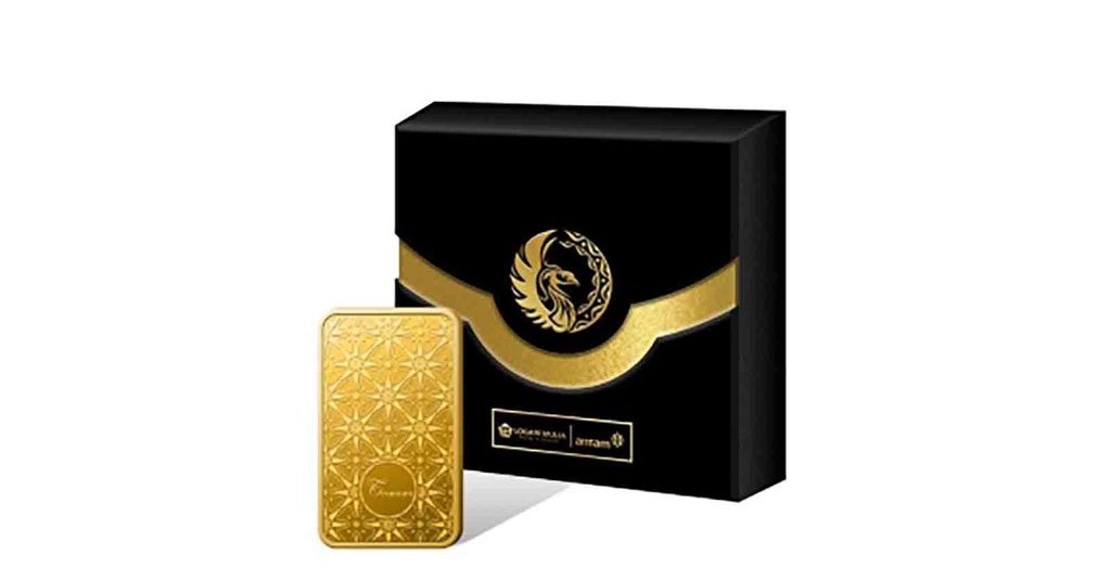 Harga Emas Antam Batik Mulai Rp8,09 Juta di Logam Mulia 25 Februari