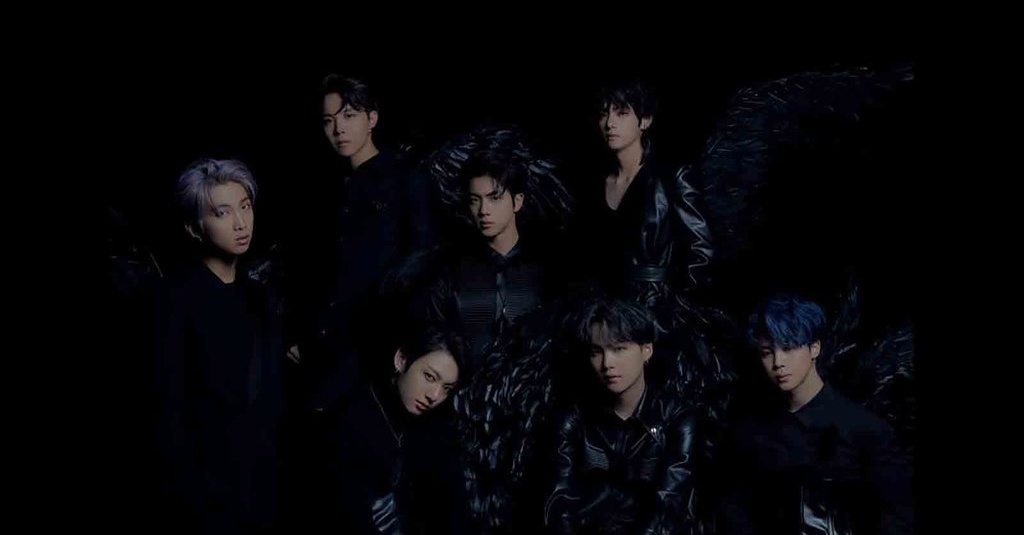 Lirik Lagu Milik BTS 'Jump' Lengkap Romanized dengan Terjemahannya