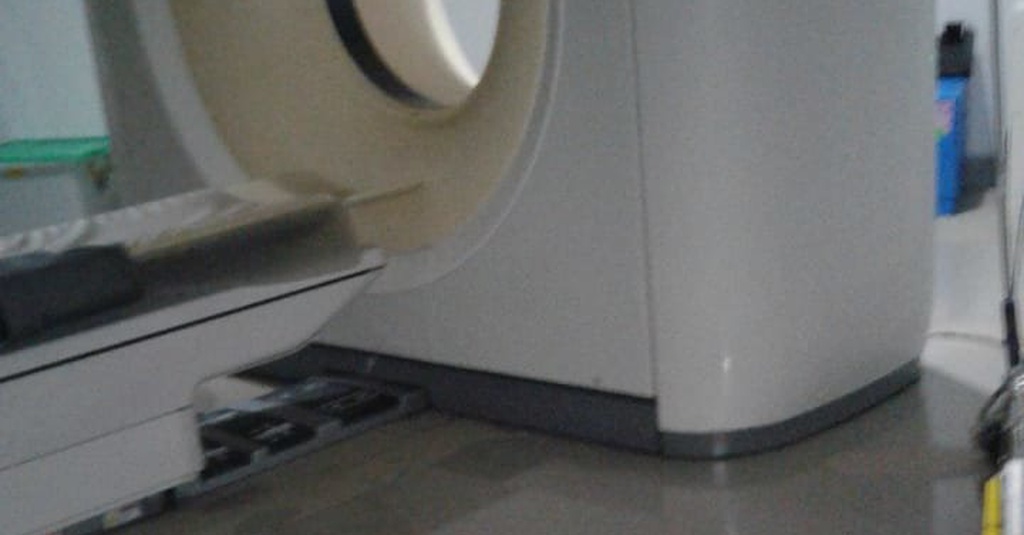 RSCM Kebanjiran, Sejumlah Alat Medis Terendam Air - Tirto.ID