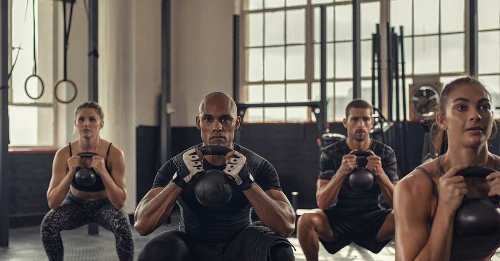 Squat Jump: Pengertian, Manfaat, dan Cara Melakukan dengan Benar