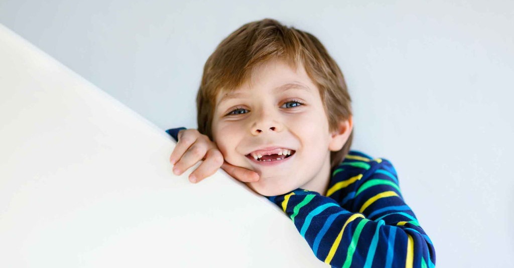 Kenali CCD, Kelainan yang Dialami Dustin "Stranger Things"