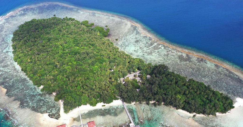 Virus Corona: Kru Diamond Princess akan Diobservasi di Pulau Sebaru