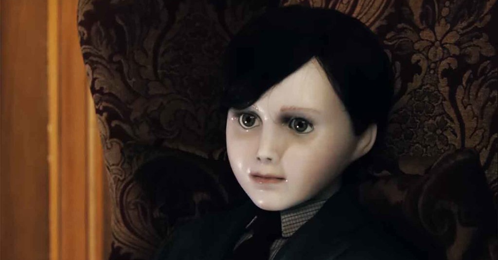 Sinopsis Film Horor The Boy dan Cara Menontonnya di Netflix