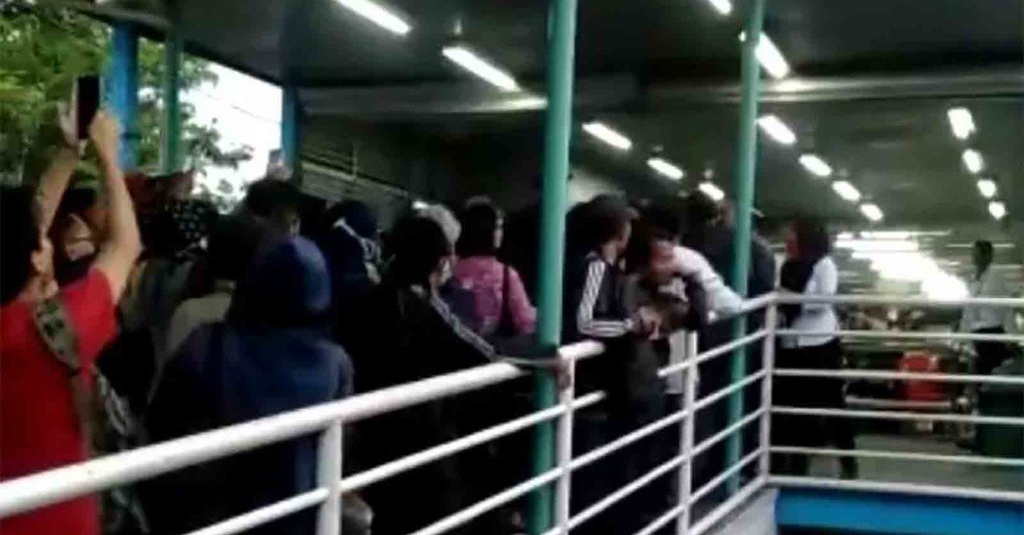 Disnaker Jakarta Imbau Perusahaan Pekerjakan Karyawannya dari Rumah