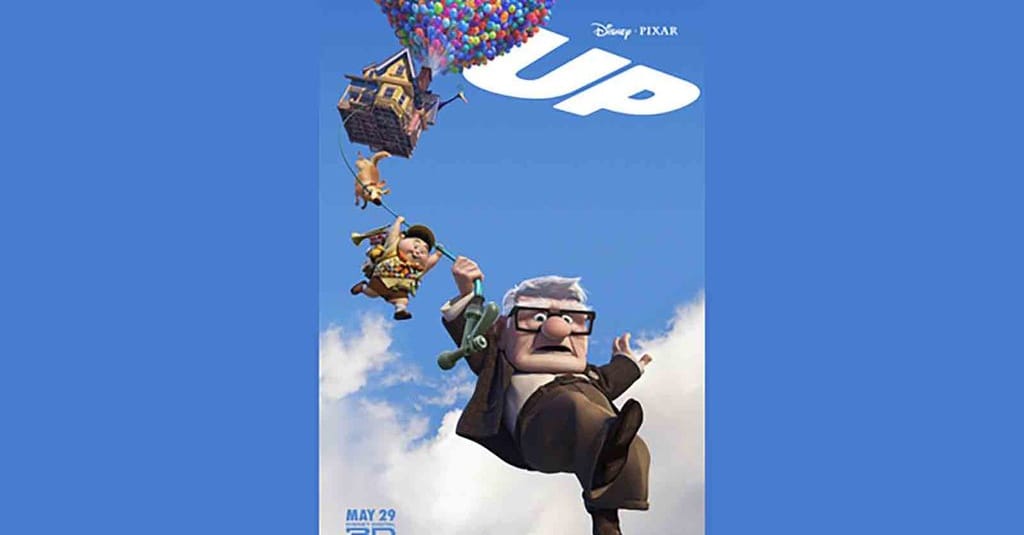 Sinopsis 5 Film Animasi Pilihan: Coco, UP, hingga Spider-Man