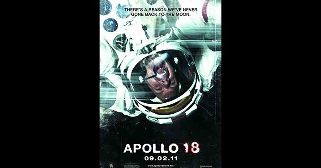 Sinopsis dan Trailer Film Apollo 18 yang di Bintangi Lloyd Owen