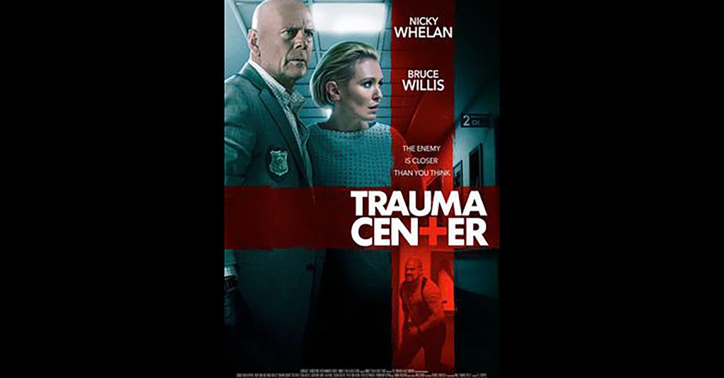 Sinopsis Trauma Center: Penyelamatan Saksi Kunci oleh Bruce Willis ...