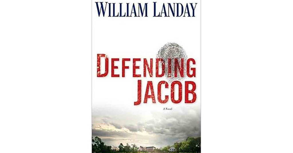 Sinopsis Serial Defending Jacob yang Dibintangi Chris Evans