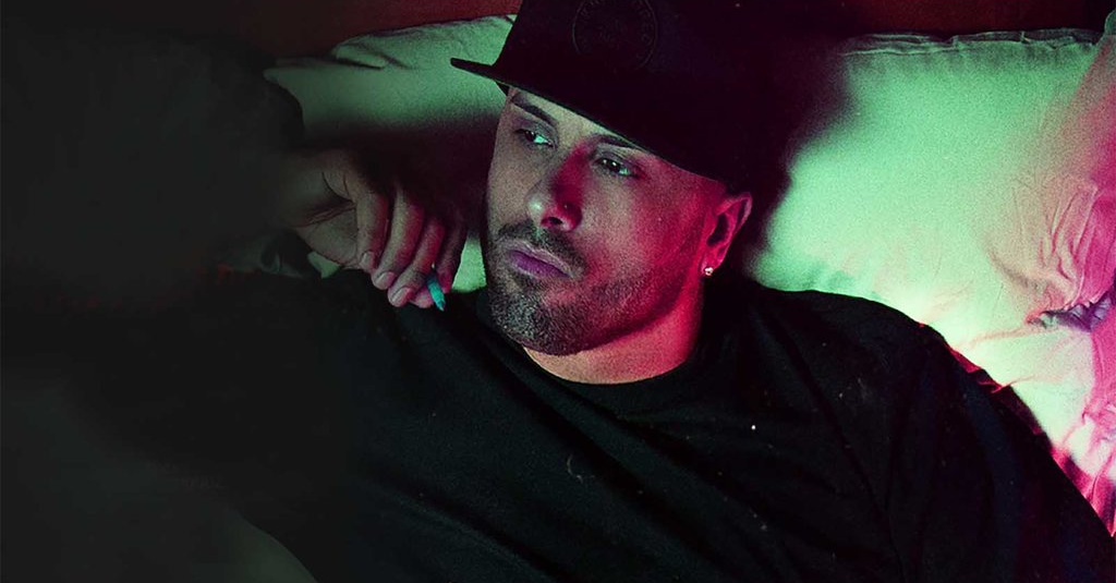 Sinopsis Film Nicky Jam: El Ganador yang Tayang di Netflix 21 April