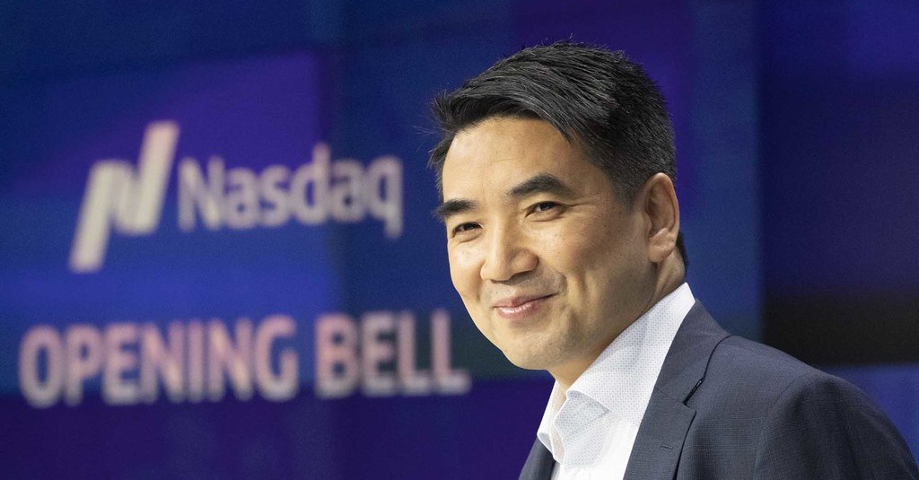 Mengenal Zoom: Didirikan Eric Yuan dan Populer Saat Work From Home