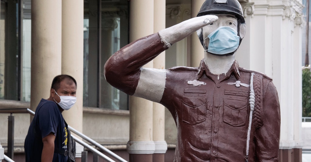 Aliran Seni Rupa 3 Dimensi Patung: Simbolisme hingga Robot Art