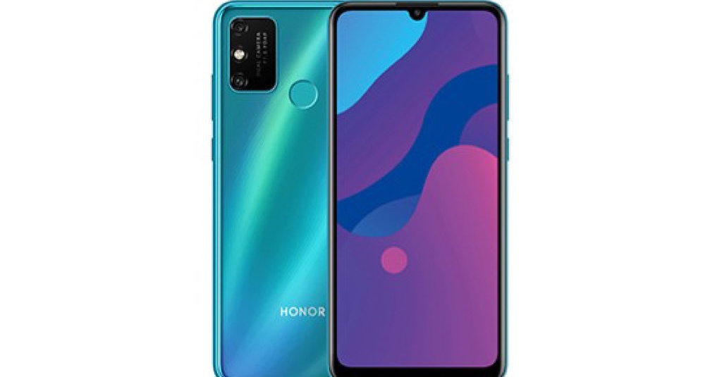 Spesifikasi Lengkap dan Fitur dari Smartphone Honor Play 9A