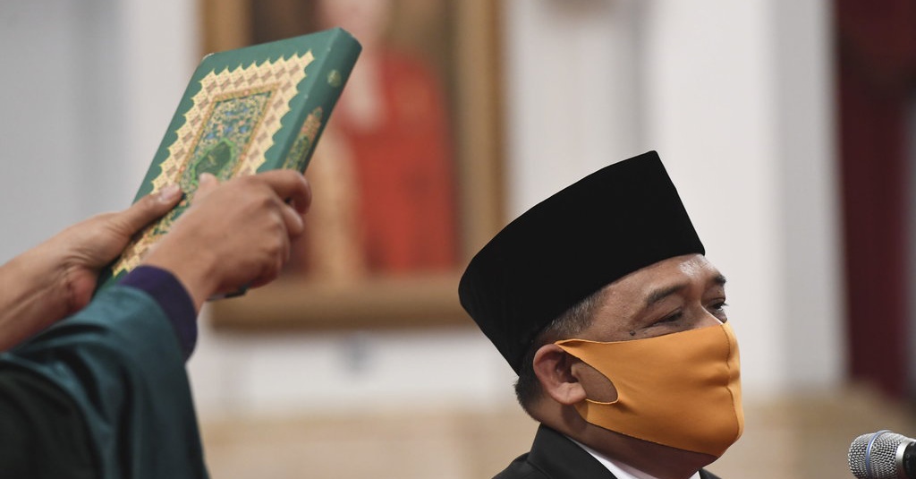 Tugas dan Fungsi BP2MI Pengganti BNP2TKI & Dasar Hukum Pembentukan