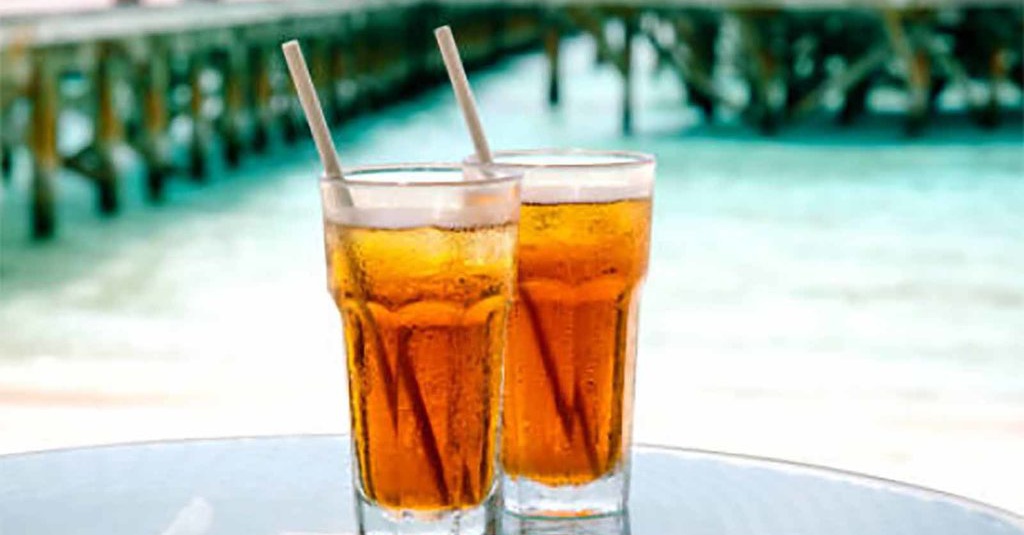 61,27% Penduduk RI Minum Minuman Manis Lebih dari Sekali per Hari